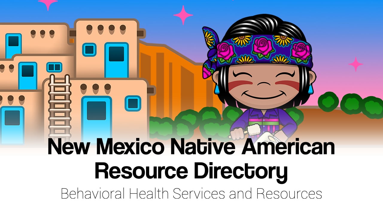 Home - New Mexico Native American Resource Directory
